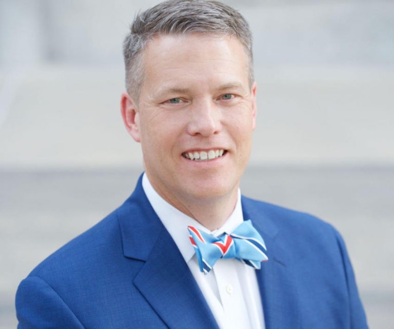 Criminal Defense Attorneys Fort Worth TX | ANDREW JOHN DECKER